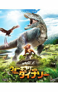 &nbsp;&nbsp;&nbsp; 【Blu−ray】ウォーキングwithダイナソー　ブルーレイ＆DVD　恐竜図鑑付 の詳細 発売元: 20世紀フォックスホームエンターテイメントジャパン カナ: ウォーキングウィズダイナソーブルーレイアン...