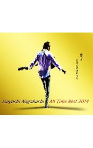 &nbsp;&nbsp;&nbsp; TSUYOSHI　NAGABUCHI　ALL　TIME　BEST　2014　傷つき打ちのめされても，長渕剛。　初回生産限定盤 の詳細 付属品: 4CD＋DVD　三方背ケース・フォトブック付 発売元: ユ...