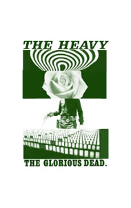 &nbsp;&nbsp;&nbsp; THE　GLORIOUS　DEAD の詳細 発売元: Counter　records アーティスト名: ヘヴィー カナ: ザグローリアスデッド / ヘヴィー ディスク枚数: 1枚 品番: BRC346X...
