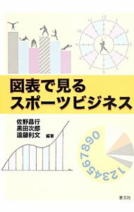 &nbsp;&nbsp;&nbsp; 図表で見るスポーツビジネス 単行本 の詳細 出版社: 叢文社 レーベル: 作者: 佐野昌行 カナ: ズヒョウデミルスポーツビジネス / サノマサユキ サイズ: 単行本 ISBN: 4794707246 ...