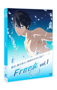 &nbsp;&nbsp;&nbsp; Free！−Eternal　Summer−（1） の詳細 発売元: 京都アニメーション カナ: フリーエターナルサマー1 FREE!-ETERNAL SUMMER- / ウツミヒロコ ディスク枚数: 1...
