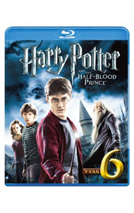 &nbsp;&nbsp;&nbsp; 【Blu−ray】ハリー・ポッターと謎のプリンス の詳細 発売元: ワーナー・ホーム・ビデオ カナ: ハリーポッタートナゾノプリンスブルーレイディスク HARRY POTTER AND THE HALF...