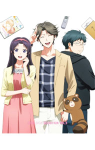 &nbsp;&nbsp;&nbsp; 月刊少女野崎くん　第5巻 の詳細 発売元: メディアファクトリー カナ: ゲッカンショウジョノザキクンダイ5カン / ヤマザキミツエ ディスク枚数: 1枚 品番: ZMBZ9665 リージョンコード: ...