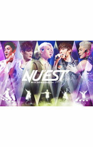 &nbsp;&nbsp;&nbsp; NU’EST　2nd　Anniversary　Live　SHOWTIME2 の詳細 発売元: アリオラジャパン カナ: ニューイーストセカンドアニヴァーサリーライヴショウタイム2 NU'EST 2ND ...
