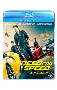 &nbsp;&nbsp;&nbsp; 【Blu−ray】ニード・フォー・スピード　ブルーレイ＋DVDセット の詳細 発売元: ウォルト・ディズニー・スタジオ・ジャパン カナ: ニードフォースピードブルーレイプラスディーブイディーセットブルー...