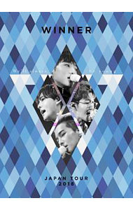 &nbsp;&nbsp;&nbsp; 【Blu−ray】WINNER　JAPAN　TOUR　2018−We’ll　always　be　young−　2CD・フォトブック付 の詳細 発売元: エイベックス・エンタテインメント カナ: ウィナー...