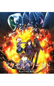 &nbsp;&nbsp;&nbsp; 【Blu−ray】アクセル・ワールド　Blu−ray　BOX　スペシャルプライス版 の詳細 発売元: ワーナー・ブラザース・ホームエンターテイメント カナ: アクセルワールドブルーレイボックススペシャル...
