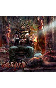 &nbsp;&nbsp;&nbsp; USE　MY　KNIFE の詳細 発売元: garimpeiro　Records アーティスト名: WORLD　END　MAN カナ: ユーズマイナイフ USE MY KNIFE / ワールドエンドマン...