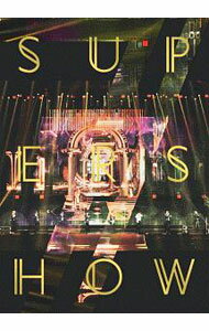 &nbsp;&nbsp;&nbsp; SUPER　JUNIOR　WORLD　TOUR　SUPER　SHOW7　in　JAPAN　初回生産限定版 の詳細 付属品: フォトブック・トレーディングカード付 発売元: エイベックス・エンタテインメン...