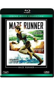 &nbsp;&nbsp;&nbsp; 【Blu−ray】メイズ・ランナー　ブルーレイコレクション の詳細 発売元: 20世紀フォックスホームエンターテイメントジャパン カナ: メイズランナーブルーレイコレクションブルーレイディスク THE ...
