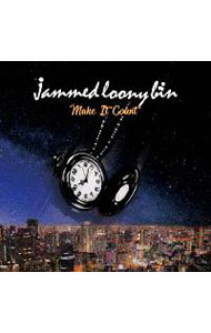 &nbsp;&nbsp;&nbsp; Make　It　Count の詳細 発売元: 1K27records アーティスト名: jammed　loony　bin カナ: メイクイットカウント MAKE IT COUNT / ジャムドルーニービ...