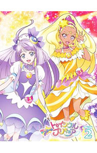 &nbsp;&nbsp;&nbsp; 【Blu−ray】スター☆トゥインクルプリキュア　vol．2 の詳細 発売元: マーベラス カナ: スタートゥインクルプリキュア2ブルーレイディスク STAR TWINKLE PRECURE / アニメ...