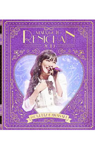 &nbsp;&nbsp;&nbsp; 【Blu−ray】まるごとれにちゃん　2019 の詳細 発売元: キングレコード カナ: マルゴトレニチャン2019ブルーレイディスク MARUGOTO RENICHAN 2019 / タカギレニ TA...