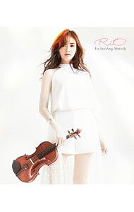 &nbsp;&nbsp;&nbsp; 【CD＋DVD】Enchanting　Melody の詳細 発売元: Anchor　Records アーティスト名: RiO カナ: エンチャンティングメロディ ENCHANTING MELODY / ...