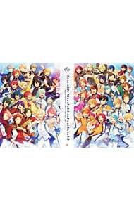 &nbsp;&nbsp;&nbsp; あんさんぶるスターズ！オフィシャルワークス　vol．2 単行本 の詳細 出版社: Gzブレイン レーベル: 作者: Gzブレイン カナ: アンサンブルスターズオフィシャルワークス / ジーズブレイン サ...