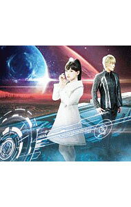 &nbsp;&nbsp;&nbsp; 【CD＋DVD】infinite　synthesis　5　初回限定盤 の詳細 発売元: NBCユニバーサル・エンターテイメントジャパン合同会社 アーティスト名: fripSide カナ: インフィニット...