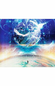 &nbsp;&nbsp;&nbsp; 【CD＋DVD】ATLAS　初回限定盤 の詳細 発売元: ユニバーサル　ミュージック アーティスト名: PassCode カナ: アトラスショカイゲンテイバン ATLAS / パスコード PASSCOD...