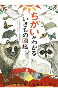 &nbsp;&nbsp;&nbsp; ちがいがわかるいきもの図鑑 単行本 の詳細 出版社: 高橋書店 レーベル: 作者: 成島悦雄 カナ: チガイガワカルイキモノズカン / ナルシマエツオ サイズ: 単行本 ISBN: 4471103552...