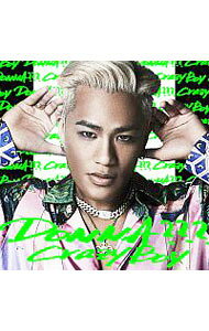 &nbsp;&nbsp;&nbsp; 【CD＋DVD】DONNA？？？　初回生産限定盤 の詳細 発売元: LDH　MUSIC アーティスト名: CRAZYBOY カナ: ドンナショカイセイサンゲンテイバン DONNA??? / クレイジーボ...