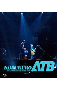 &nbsp;&nbsp;&nbsp; 【Blu−ray】KOBUKURO　20TH　ANNIVERSARY　TOUR　2019“ATB”at　京セラドーム大阪 の詳細 発売元: ワーナーミュージック・ジャパン カナ: コブクロ20ティーエイ...