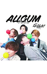 &nbsp;&nbsp;&nbsp; ALLGUM の詳細 発売元: RoB　MUSIC アーティスト名: G．U．M． カナ: オールガム ALLGUM / ジーユーエム G.U.M. ディスク枚数: 1枚 品番: ROBCD4 発売日:...