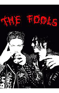 &nbsp;&nbsp;&nbsp; THE　FOOL　MOVIE　2−THE　FOOLS− の詳細 発売元: エイベックス・エンタテインメント カナ: ザフールムーヴィー2ザフールズ THE FOOL MOVIE 2-THE FOOLS-...