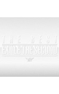 &nbsp;&nbsp;&nbsp; 【2CD＋Blu−ray】EXILE　THE　SECOND　THE　BEST の詳細 発売元: エイベックス・エンタテインメント株式会社 アーティスト名: EXILE　THE　SECOND カナ: エグ...