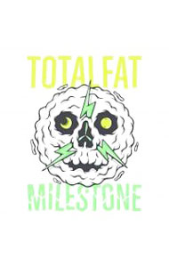 &nbsp;&nbsp;&nbsp; 【CD＋DVD】MILESTONE の詳細 発売元: 株式会社ユーケープロジェクト アーティスト名: TOTALFAT カナ: マイルストーン MILESTONE / トータルファット TOTALFAT...