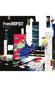 &nbsp;&nbsp;&nbsp; From　DROPOUT の詳細 発売元: 株式会社ソニー・ミュージックレーベルズ　エピックレコードジャパン アーティスト名: 秋山黄色 カナ: フロムドロップアウト FROM DROPOUT / アキ...