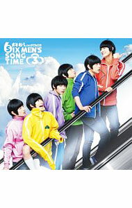 &nbsp;&nbsp;&nbsp; 【CD＋DVD】「おそ松さん　on　STAGE−SIX　MEN’S　SONG　TIME3−」3−」 の詳細 発売元: avex　pictures アーティスト名: ミュージカル カナ: オソマツサンオン...