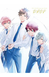 &nbsp;&nbsp;&nbsp; A3！　3rd　Anniversary　Book　DROP 単行本 の詳細 出版社: KADOKAWA　Game　Linkage レーベル: 作者: KADOKAWA　Game　Linkage カナ: ...