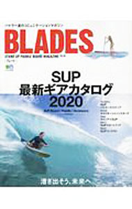 &nbsp;&nbsp;&nbsp; BLADES　Vol．18 単行本 の詳細 出版社: 出版社 レーベル: 作者: 出版社 カナ: ブレード18 / エイシュッパンシャ サイズ: 単行本 ISBN: 4777959150 発売日: 20...