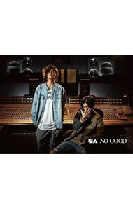 &nbsp;&nbsp;&nbsp; NO　GOOD　初回限定盤B の詳細 付属品: CD＋DVD　スリーブケース付 発売元: Go　Good　Records アーティスト名: N／A カナ: ノーグッドショカイゲンテイバンビー / エヌエ...