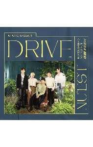 &nbsp;&nbsp;&nbsp; DRIVE の詳細 発売元: 株式会社ソニー・ミュージックレーベルズ　アリオラジャパン アーティスト名: NU’EST カナ: ドライヴ DRIVE / ニューイースト NU'EST ディスク枚数: 1...