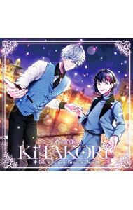 &nbsp;&nbsp;&nbsp; 【缶バッジ付】「B−PROJECT」−Life　is　Swingin’　Groovin’　Show　初回生産限定盤 の詳細 発売元: MAGES． アーティスト名: キタコレ カナ: ビープロジェクトラ...