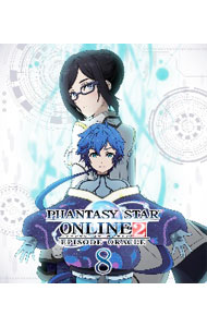 &nbsp;&nbsp;&nbsp; 【Blu−ray】ファンタシースターオンライン2　エピソード・オラクル　第8巻　［DLコード付属なし］ の詳細 発売元: ポニーキャニオン カナ: ファンタシースターオンライン2エピソードオラクルダイ8...