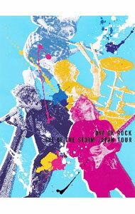 &nbsp;&nbsp;&nbsp; 【Blu−ray】ONE　OK　ROCK“EYE　OF　THE　STORM”JAPAN　TOUR の詳細 発売元: A−Sketch カナ: ワンオクロックアイオブザストームジャパンツアーブルーレイディ...