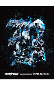 &nbsp;&nbsp;&nbsp; 【Blu−ray】coldrain−LIVE＆BACKSTAGE　AT　BLARE　FEST．2020 の詳細 発売元: ワーナーミュージック・ジャパン カナ: コールドレインライヴアンドバックステージ...