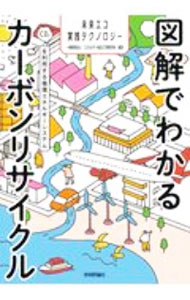 &nbsp;&nbsp;&nbsp; 図解でわかるカーボンリサイクル 単行本 の詳細 出版社: 技術評論社 レーベル: 作者: エネルギー総合工学研究所 カナ: ズカイデワカルカーボンリサイクル / エネルギーソウゴウコウガクケンキュウジョ...