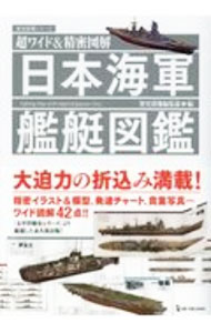 &nbsp;&nbsp;&nbsp; 日本海軍艦艇図鑑 単行本 の詳細 出版社: ワン・パブリッシング レーベル: 作者: ワン・パブリッシング カナ: ニホンカイグンカンテイズカン / ワンパブリッシング サイズ: 単行本 ISBN: 4...