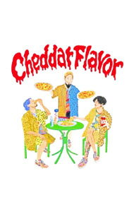 &nbsp;&nbsp;&nbsp; Cheddar　Flavor の詳細 発売元: 株式会社ワーナーミュージック・ジャパン アーティスト名: WANIMA カナ: チェダーフレーヴァー CHEDDAR FLAVOR / ワニマ WANIM...