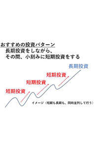 &nbsp;&nbsp;&nbsp; 長期×短期最強の組み合わせ投資 単行本 の詳細 出版社: SBクリエイティブ レーベル: 作者: 福井元明 カナ: チョウキタンキサイキョウノクミアワセトウシ / フクイモトアキ サイズ: 単行本 IS...