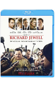 &nbsp;&nbsp;&nbsp; 【Blu−ray】リチャード・ジュエル の詳細 発売元: ワーナー・ブラザース・ホームエンターテイメント カナ: リチャードジュエルブルーレイディスク RICHARD JEWELL / クリントイースト...