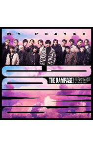 &nbsp;&nbsp;&nbsp; 【CD＋DVD】MY　PRAYER の詳細 発売元: エイベックス・エンタテインメント株式会社 アーティスト名: RAMPAGE　from　EXILE　TRIBE カナ: マイプレア MY PRAYER...