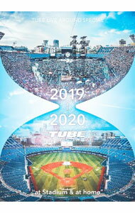 &nbsp;&nbsp;&nbsp; 【Blu−ray】TUBE　LIVE　AROUND　SPECIAL2019−2020　at　stadium＆at　home の詳細 発売元: SMEJ　Associated　Records カナ: チュ...