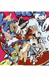 &nbsp;&nbsp;&nbsp; 【CD＋DVD　三方背BOX付）Fab！−Music　speaks．−　初回限定盤2 の詳細 発売元: 株式会社ジェイ・ストーム アーティスト名: Hey！Say！JUMP カナ: ファブミュージックス...
