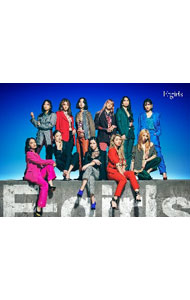 &nbsp;&nbsp;&nbsp; 【2CD＋2Blu−ray】E−girls の詳細 発売元: エイベックス・エンタテインメント株式会社 アーティスト名: E−girls カナ: イーガールズ E-GIRLS / イーガールズ E-GI...