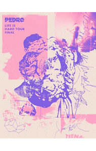 &nbsp;&nbsp;&nbsp; 【Blu−ray】LIFE　IS　HARD　TOUR　FINAL　初回生産限定盤　2CD・豪華BOX・フォトブック付 の詳細 発売元: ユニバーサル　ミュージック カナ: ライフイズハードツアーファイナ...