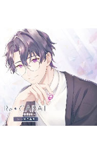 &nbsp;&nbsp;&nbsp; Re◆CARAT　Vol．3　如月晶良 の詳細 発売元: MintLipレーベル アーティスト名: 田丸篤志 カナ: リカラット3キサラギアキラ / タマルアツシ TAMARU TATSUSHI ディス...