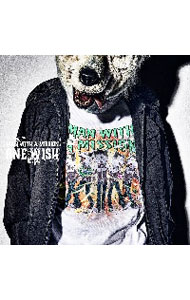 &nbsp;&nbsp;&nbsp; 【CD＋DVD】ONE　WISH　e．p．　初回生産限定盤 の詳細 発売元: 株式会社ソニー・ミュージックレーベルズ　ソニー・ミュージックレコーズ アーティスト名: MAN　WITH　A　MISSION...